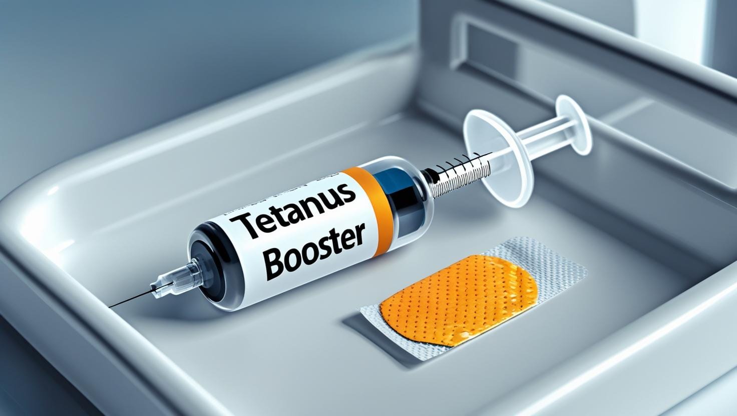 Tetanus Vaccine Research & Ingredients | VaxCalc