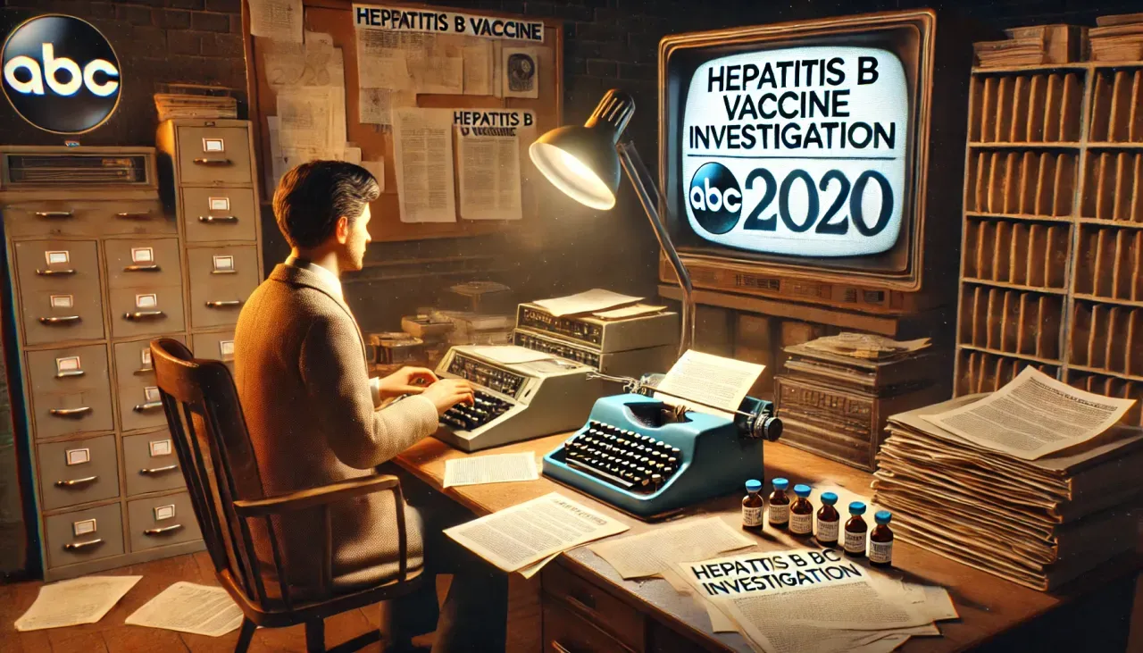 35-Year History of the HepB Birth Dose and ACIP’s Reversal